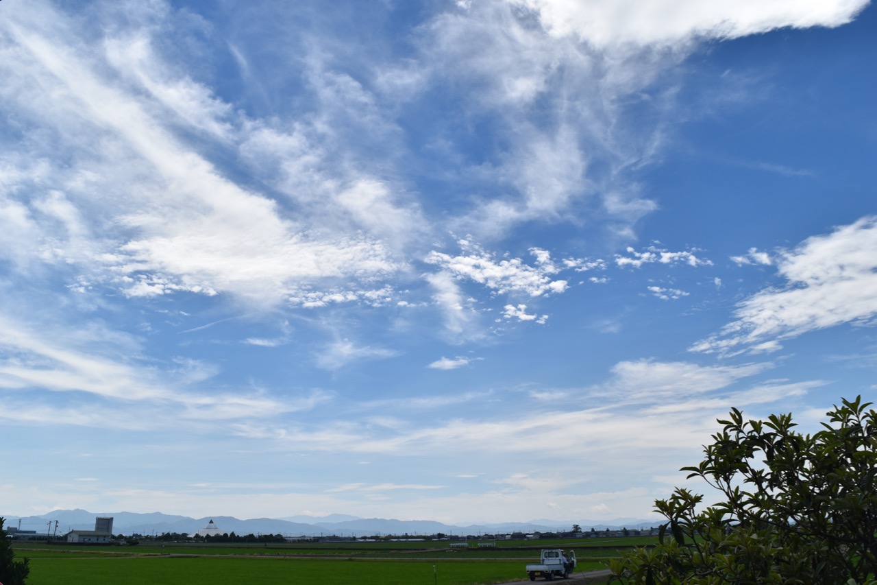 7月のはじまり | ＋＋glass atelier えむに＋＋